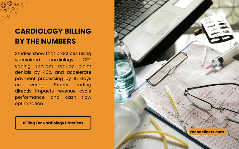 Cardiology CPT Codes Guide for Medical Billing Success